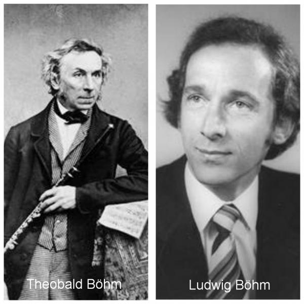 5th International Theobald Böhm Competition for Flute and Alto Flute ...