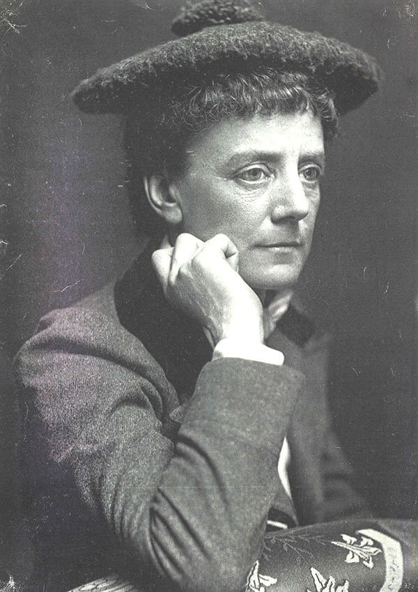 Ethel Smyth (1858-1944) Una compositrice rivoluzionaria del XIX sec ...