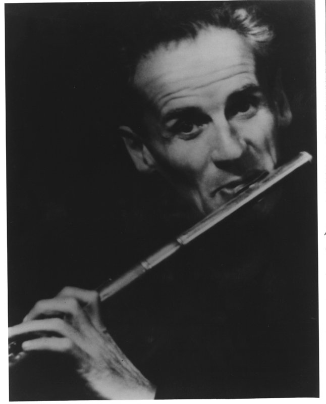 The legacy of the teaching of Marcel Moyse for the 21st century | The ...