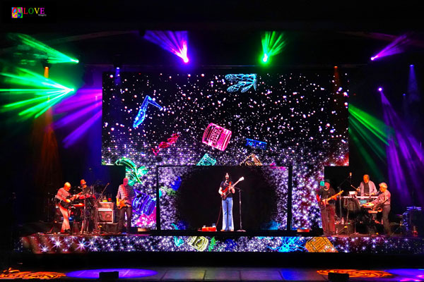 Holograms: the future of performance - The Babel Flute