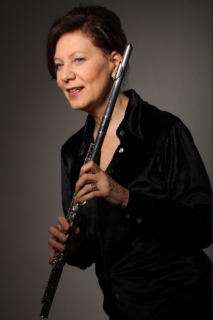 FLAUTANDO Boswil 2022: Focus Flute | The Babel Flute